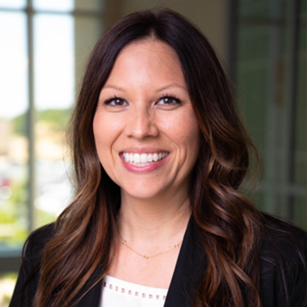 Crystal Bryce, PhD - The Shine Hope Company