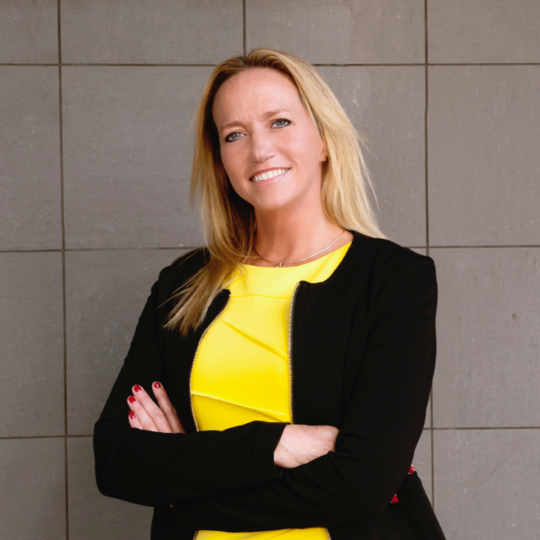 Kathryn Goetzke, MBA - The Shine Hope Company