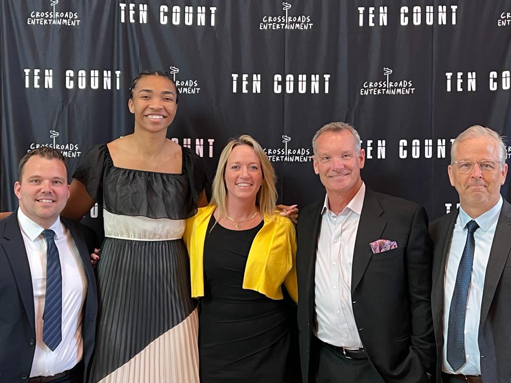 Athletics - The Shine Hope Company