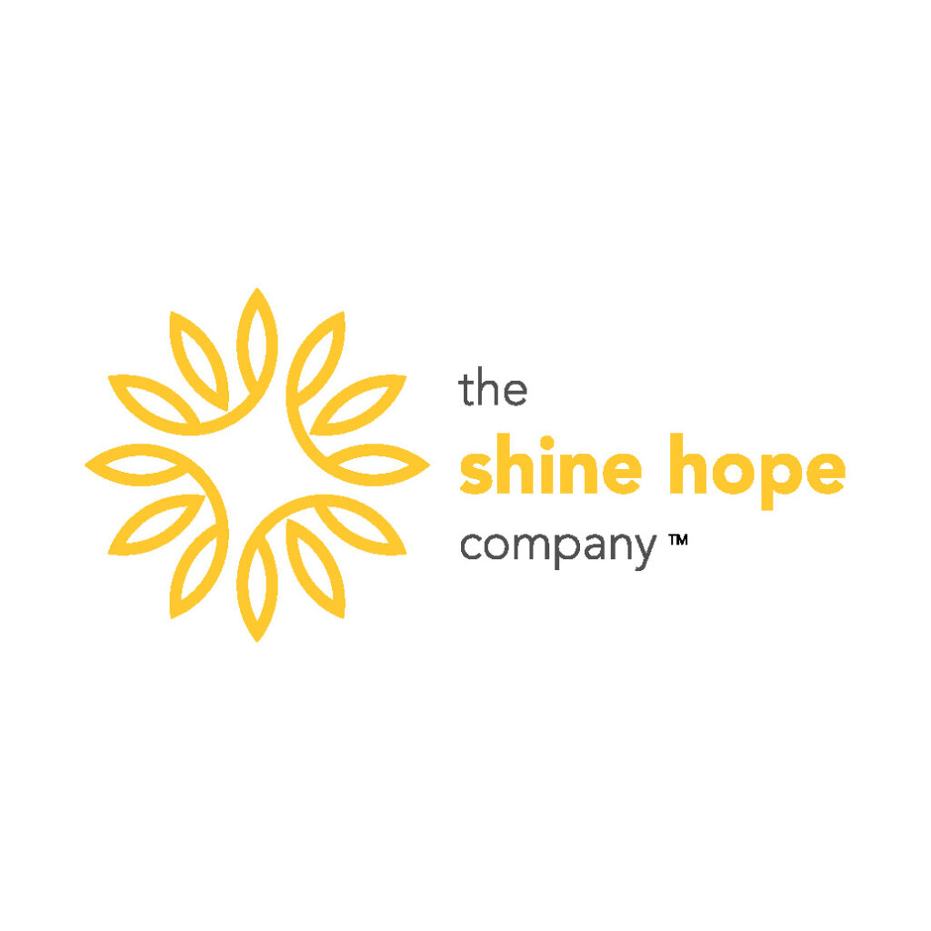 Our Founder - The Shine Hope Company