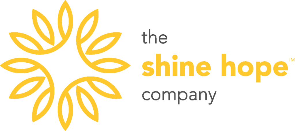 About Us - The Shine Hope Company