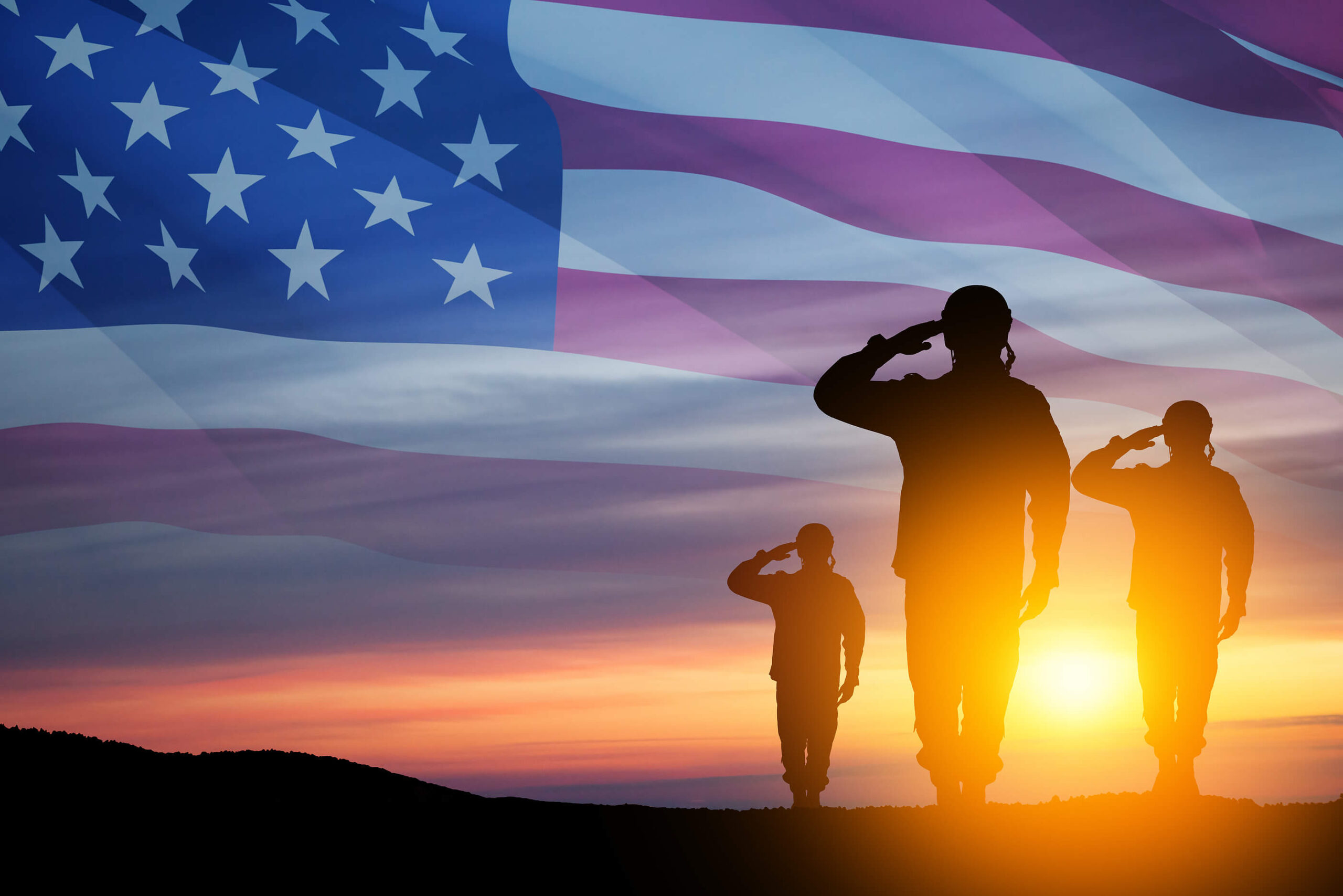 Activate Hope for Veterans: Combat challenges to Hope